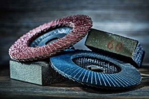 Abrasive - Coconut Shell Powder - SKS Agro Industries